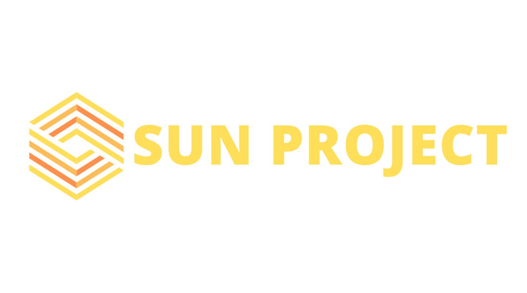 SUN PROJECT SUN PROJECT פתרונות סולאריים ואנרגיה מתחדשת